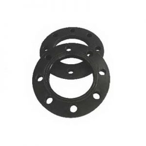 Backing Ring-Flange | Megapolytech